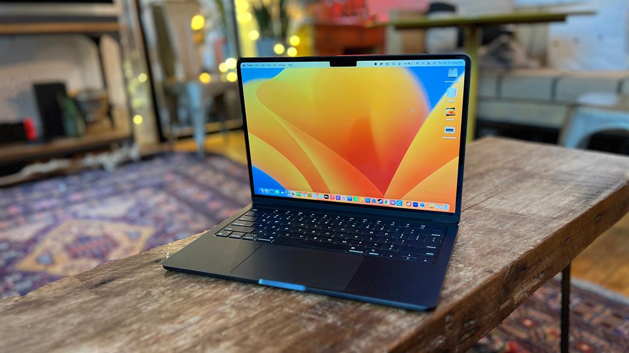 Understanding Apple's MacBook Lineup