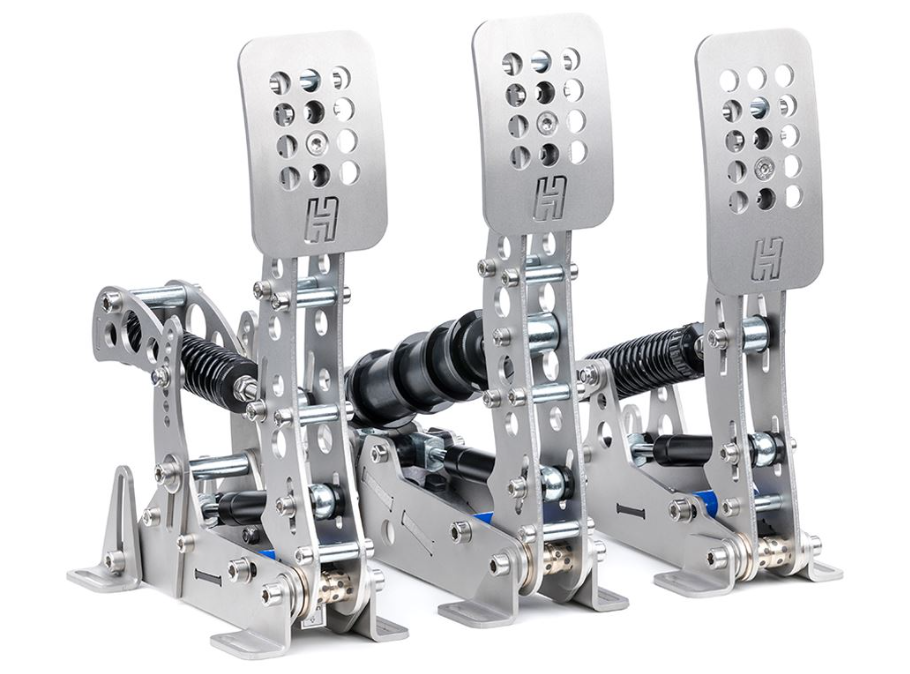 The Ultimate Guide to Buying a Sim Racing Setup in 2024