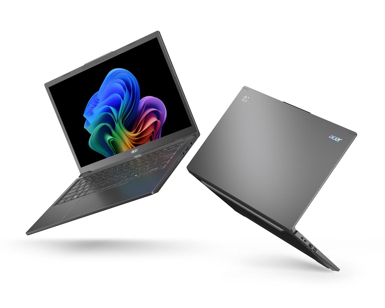 Nitro Blaze handhelds and AI-powered laptops highlight Acer's CES 2025 ...