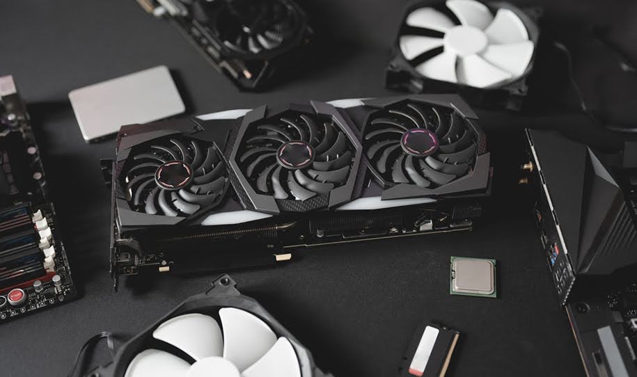 How to Sell Your GPU