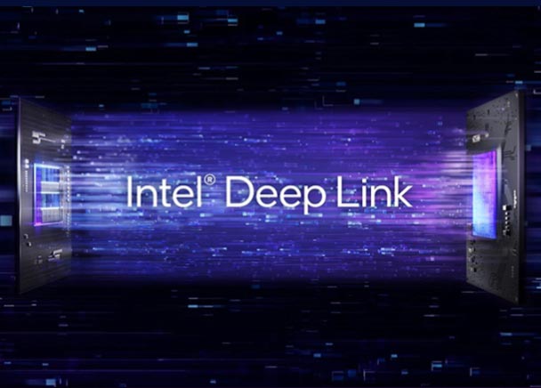Intel Arc Graphics | Micro Center