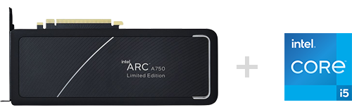 Intel Balanced Builds | Micro Center