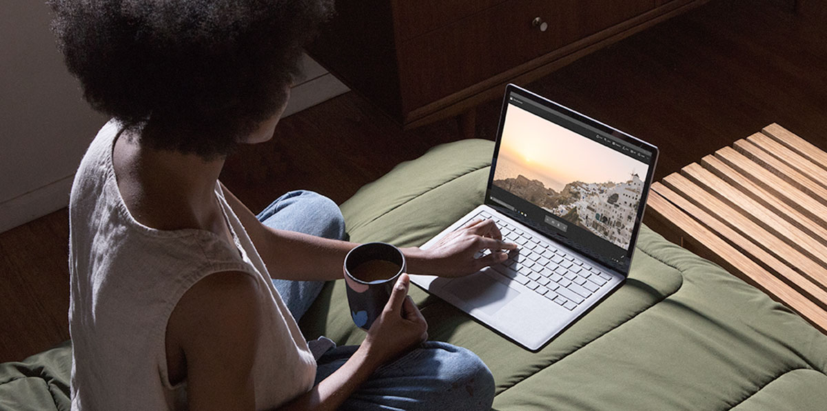 Microsoft Surface Laptop | Micro Center