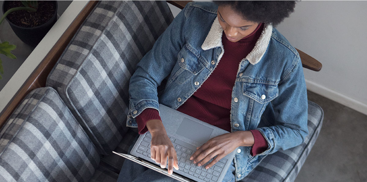 Microsoft Surface Laptop | Micro Center