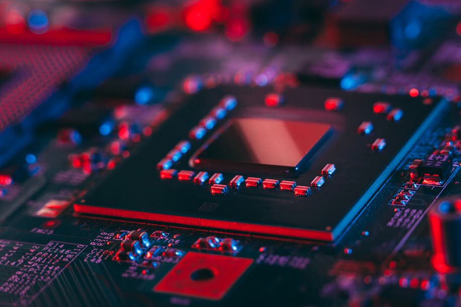 Red Light On Motherboard: What Does It Mean? Micro Center News