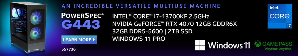 Desktop Computers | Micro Center