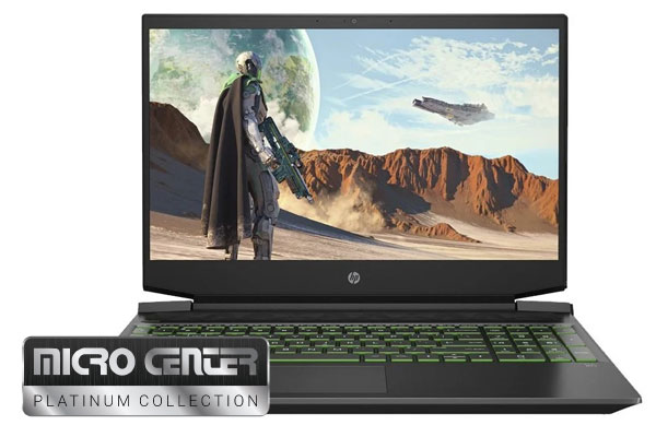 Laptop & Notebook Computers | Micro Center