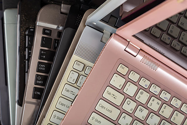 Laptop & Notebook Computers | Micro Center