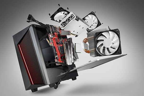 Computers for Sale: PC Computers & More | Micro Center