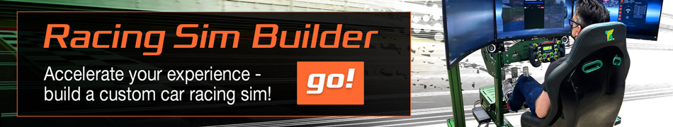 Racing Simulators | Micro Center