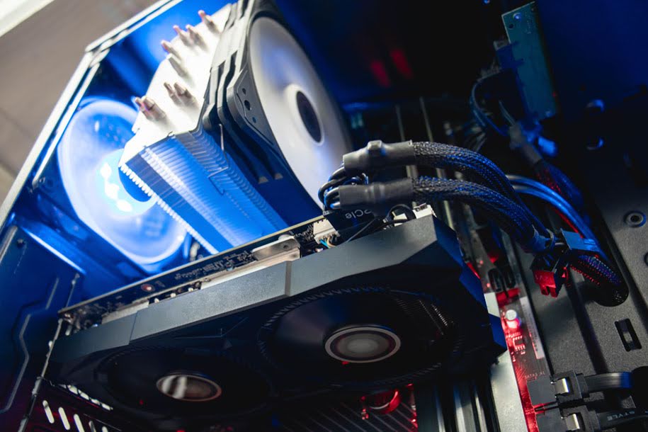 How to Sell Your GPU