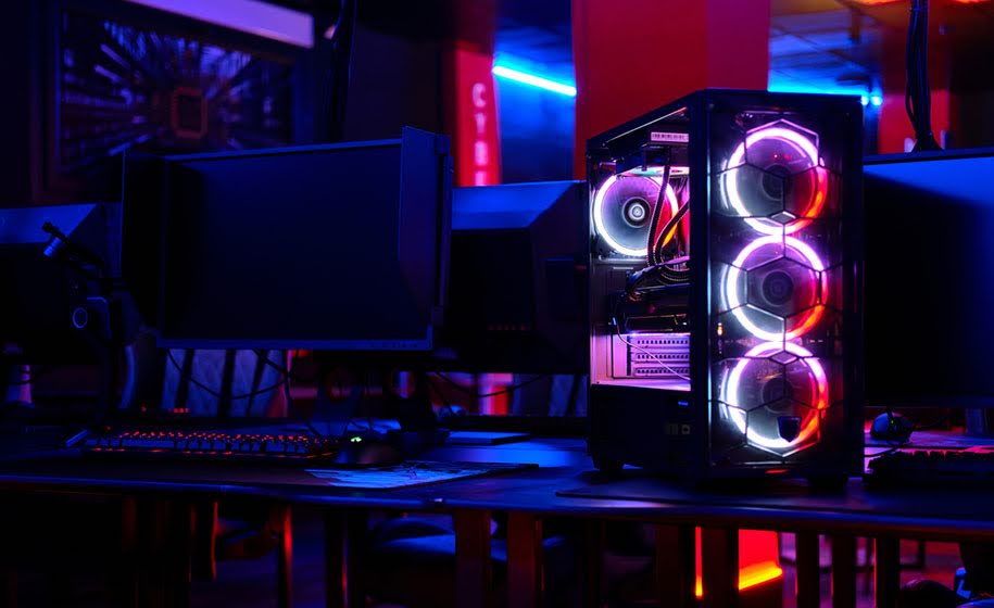 Computer Case Sizes Explained