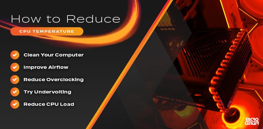 How to Check CPU Temperature