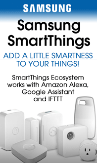 Micro Center | Home Automation