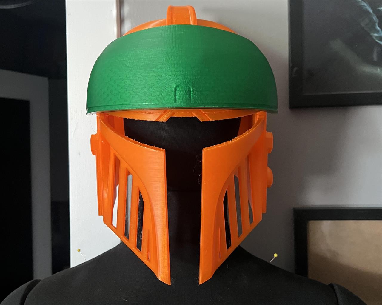 3D Printing for Costumes: How to Size for Your Body