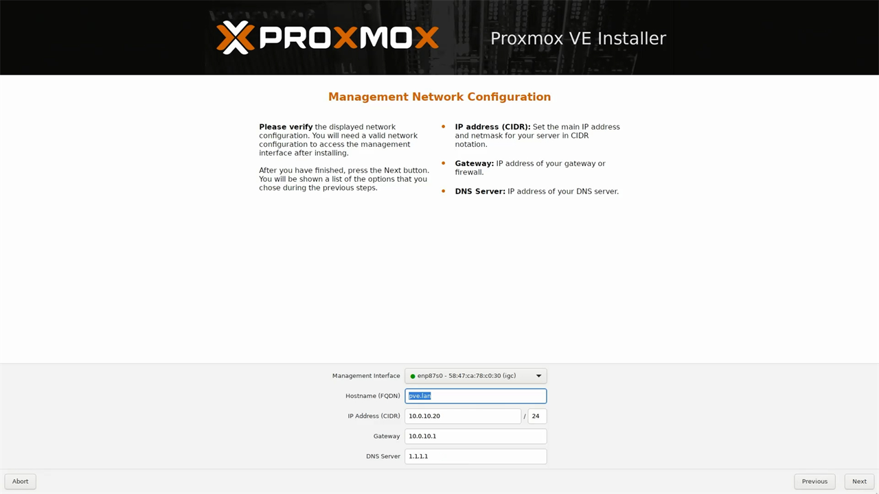 How to Set Up Your First Home Server