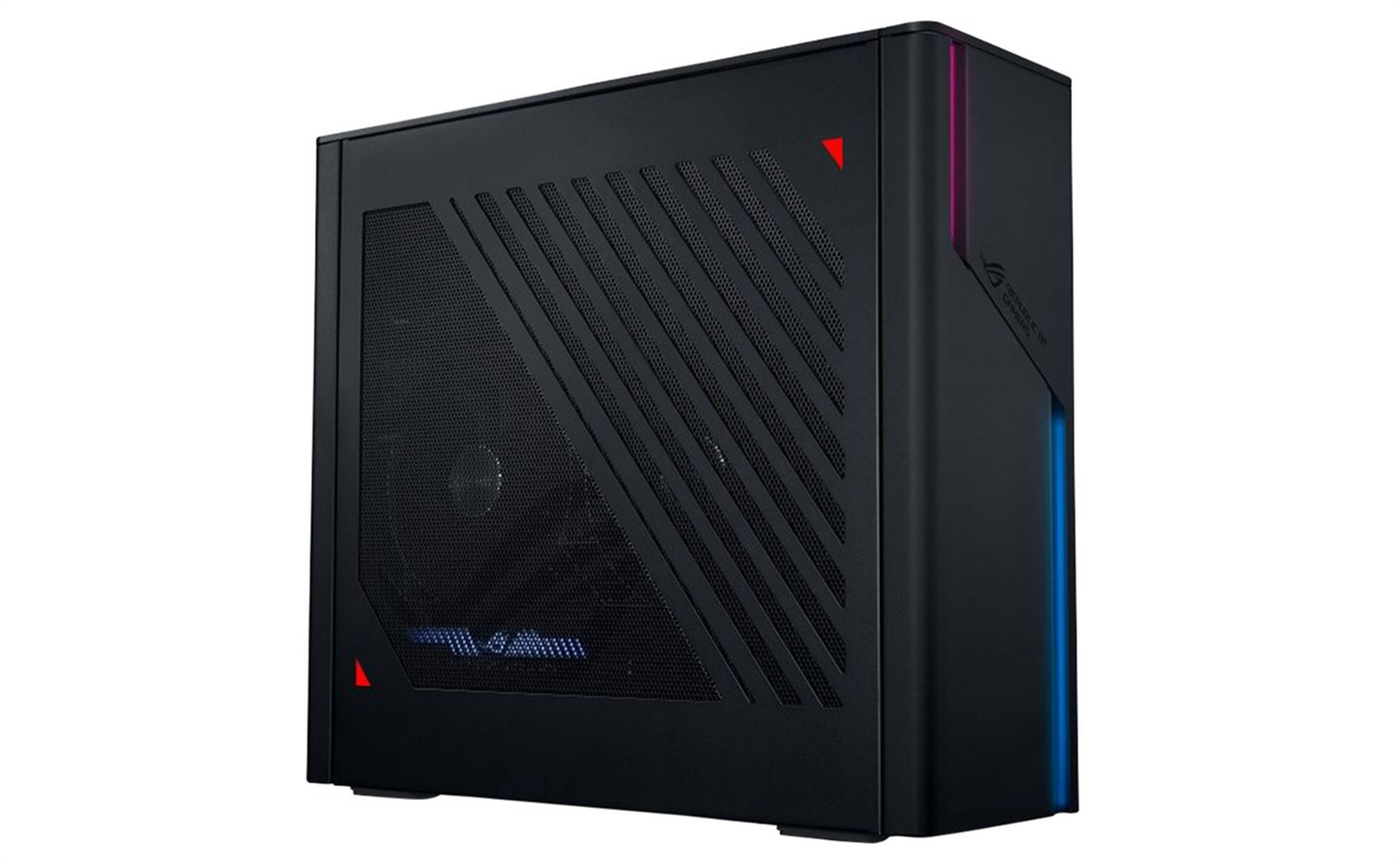 See the Top-Rated Prebuilt Gaming Desktops at Micro Center