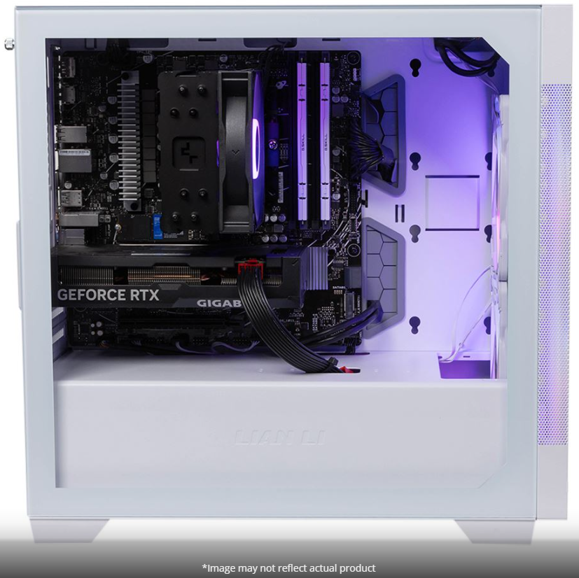 PowerSpec Buying Guide: Five Great Desktop PCs