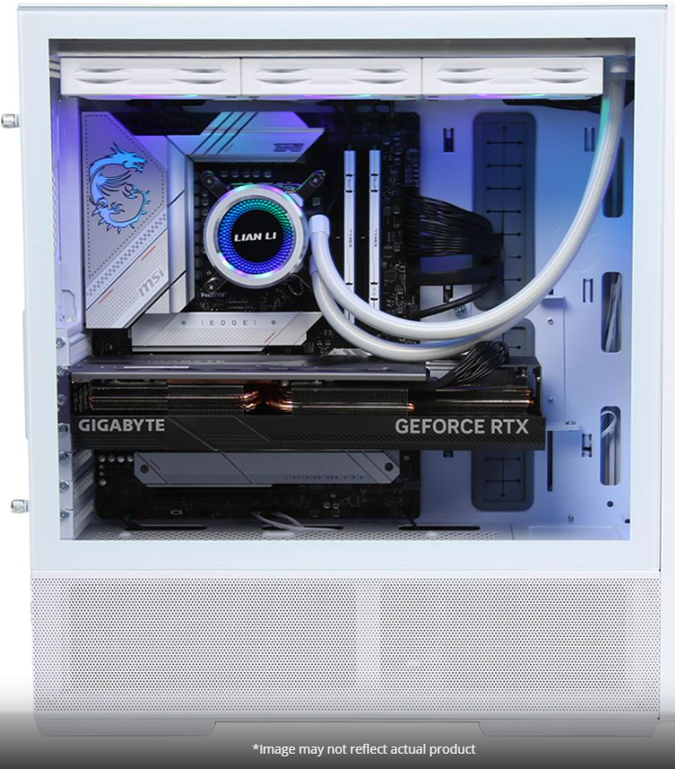 PowerSpec Buying Guide: Five Great Desktop PCs