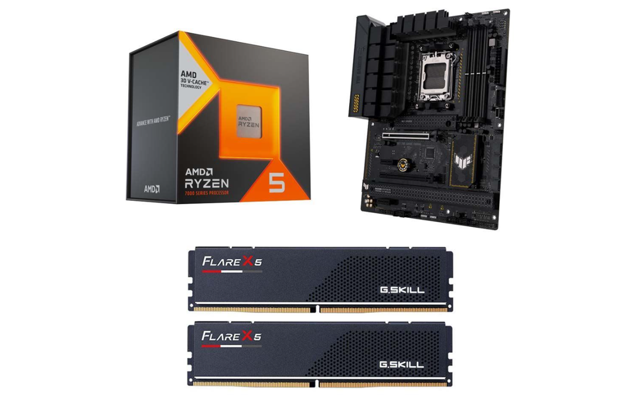 Micro Center Cyber Week Is On Right Now