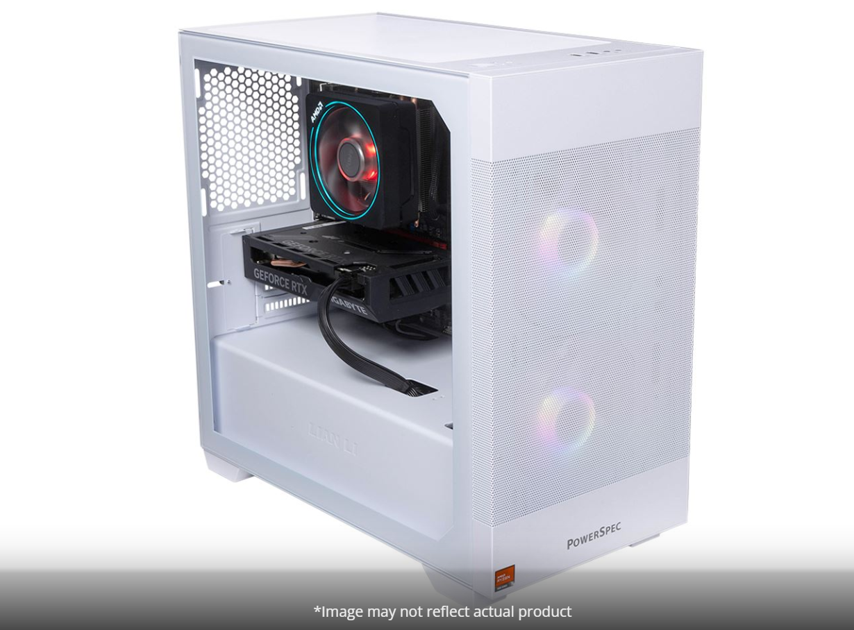 Micro Center Cyber Week Is On Right Now