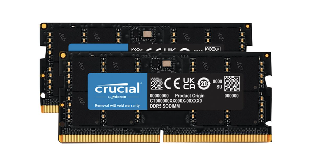 Micro Center Presents: Holiday Gifts for Laptop Fans