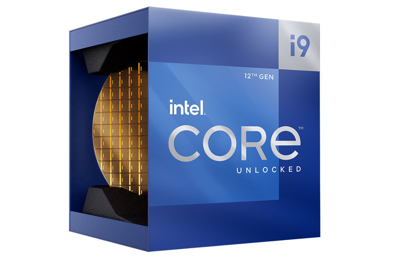 Bundle & Save With Intel: Seven Great Processor Combos