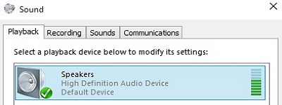 Micro Center - How to check Volume Level Settings in Windows 10