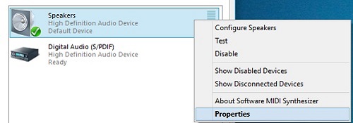 Micro Center - How to check Volume Level Settings in Windows 10