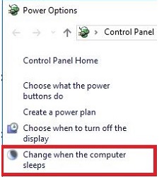 Micro Center - How to disable Sleep Mode in Windows 10