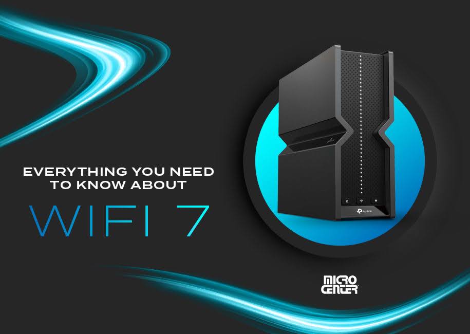 Everything You Need to Know About WiFi 7
