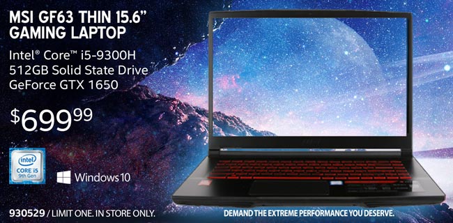 Micro Center - Computers and Electronic Device Retailer