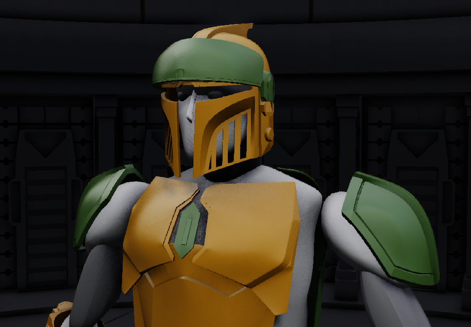 3D Printing for Costumes: How to Size for Your Body