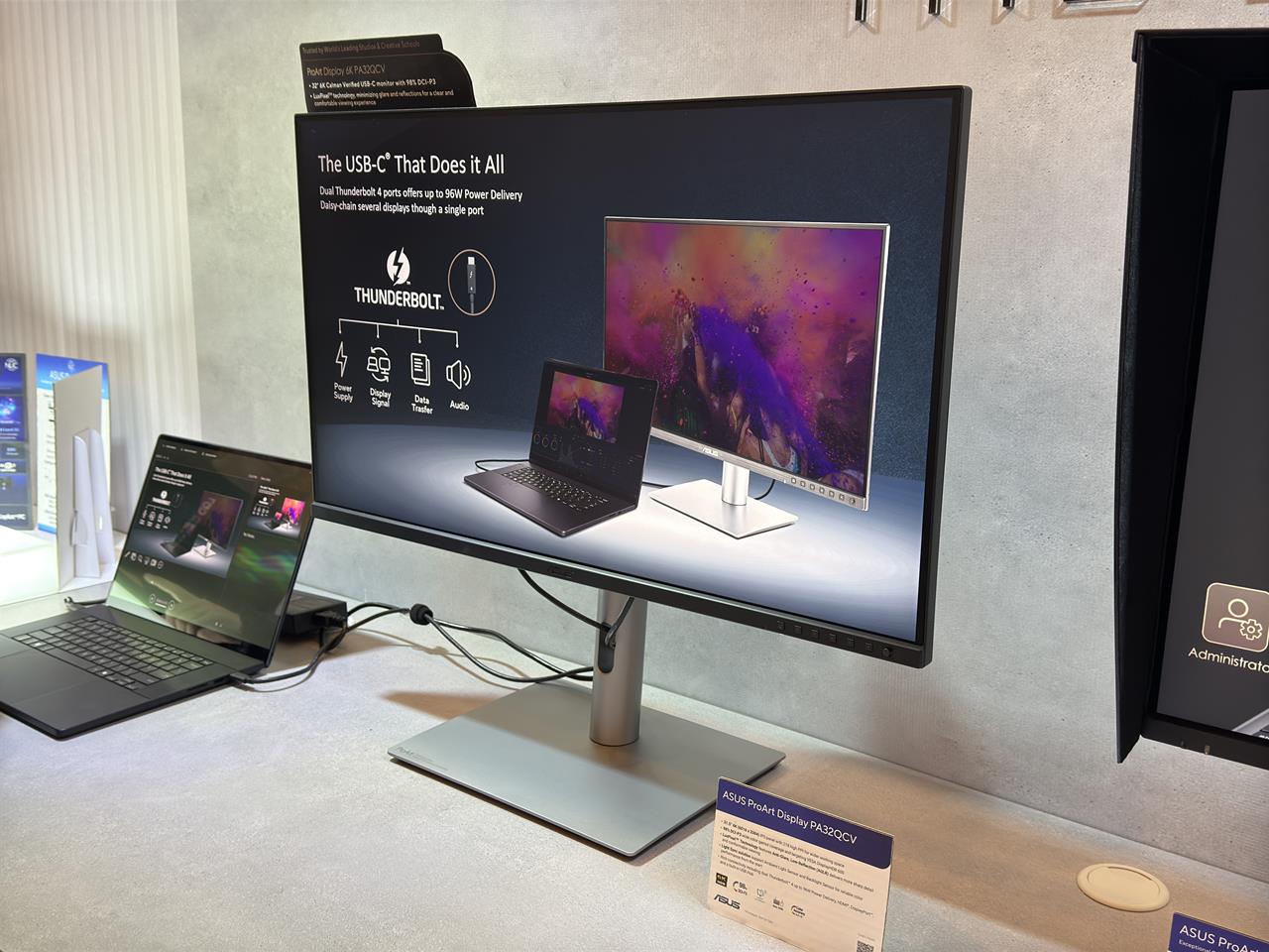 Five Monitors You Have to See from CES 2025