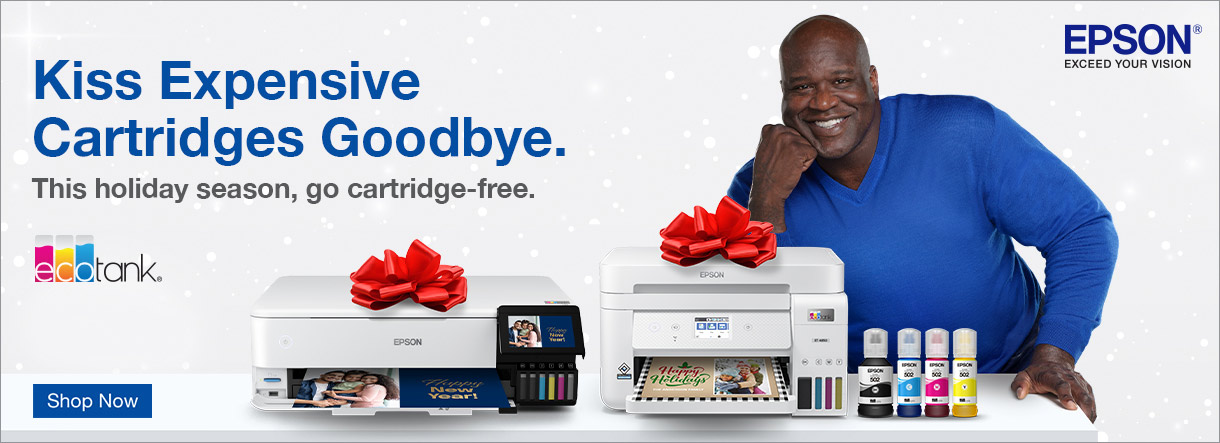 Epson Storefront | Micro Center