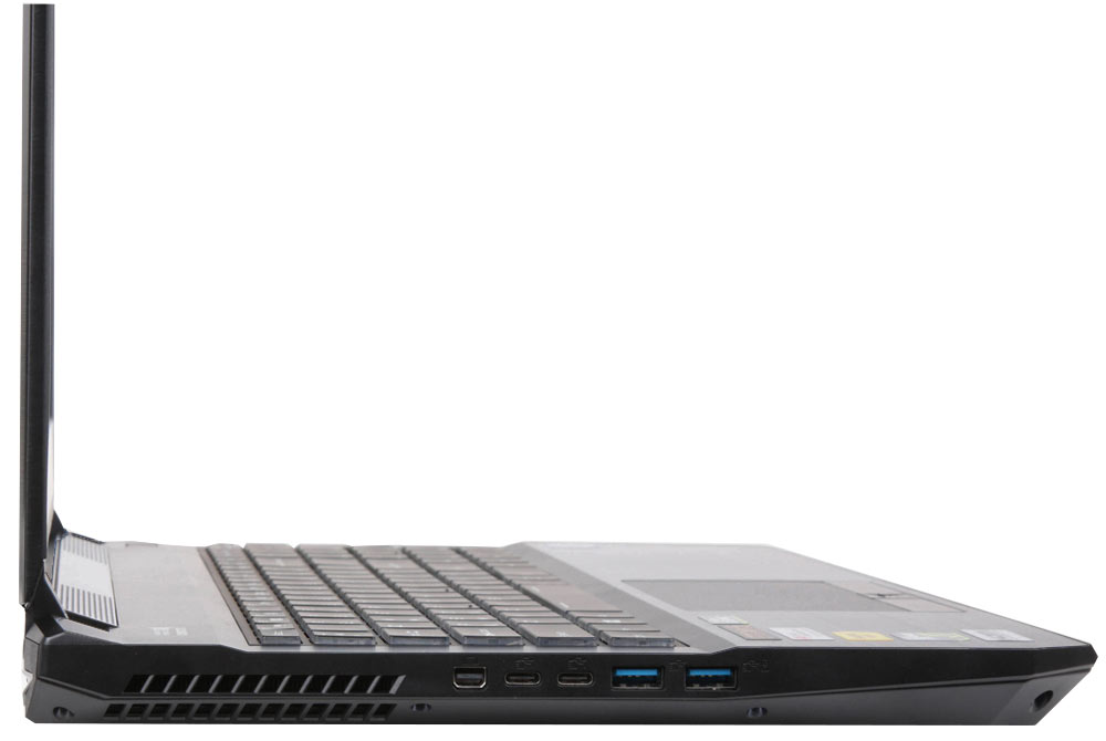 Powerspec 1510 15 6 Gaming Laptop Computer Black Intel Core I7