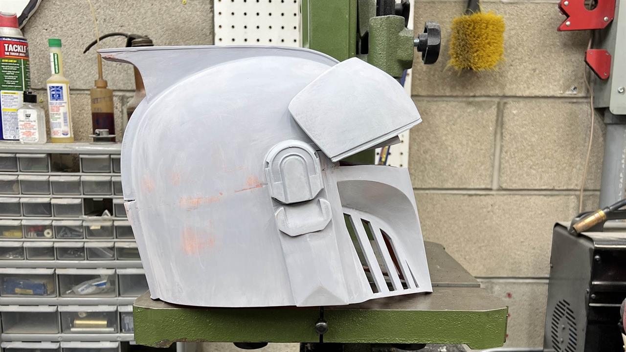 3D Printing for Costumes: How to Size for Your Body