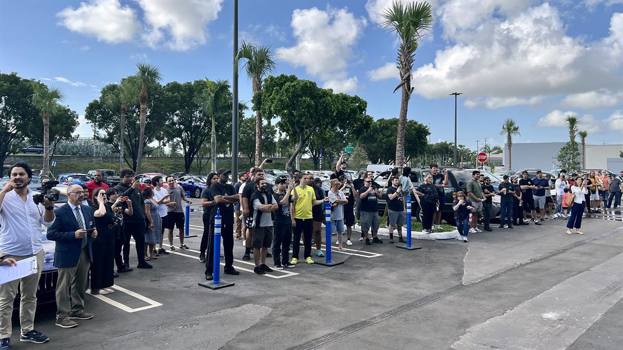 Micro Center News: Micro Center Miami Officially Opens
