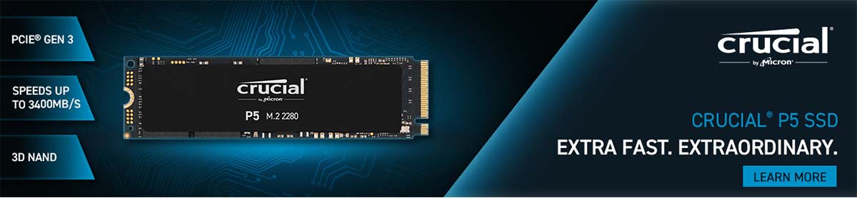 Crucial Memory | Micro Center