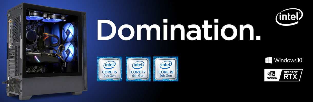 PowerSpec Showcase | Micro Center