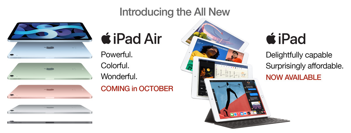 Apple Showcase | Micro Center