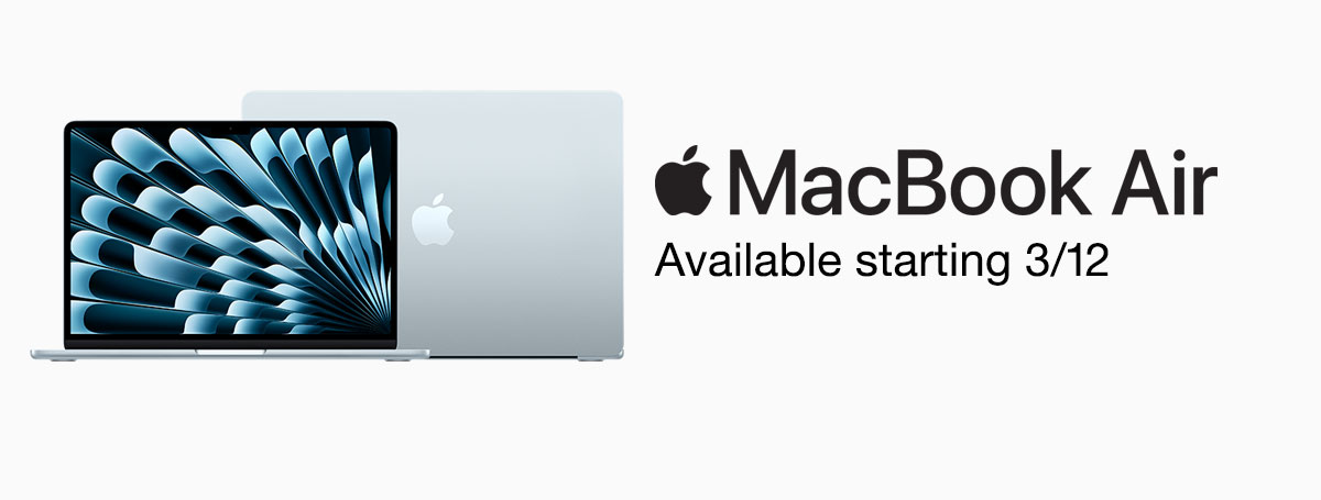 Apple Showcase | Micro Center