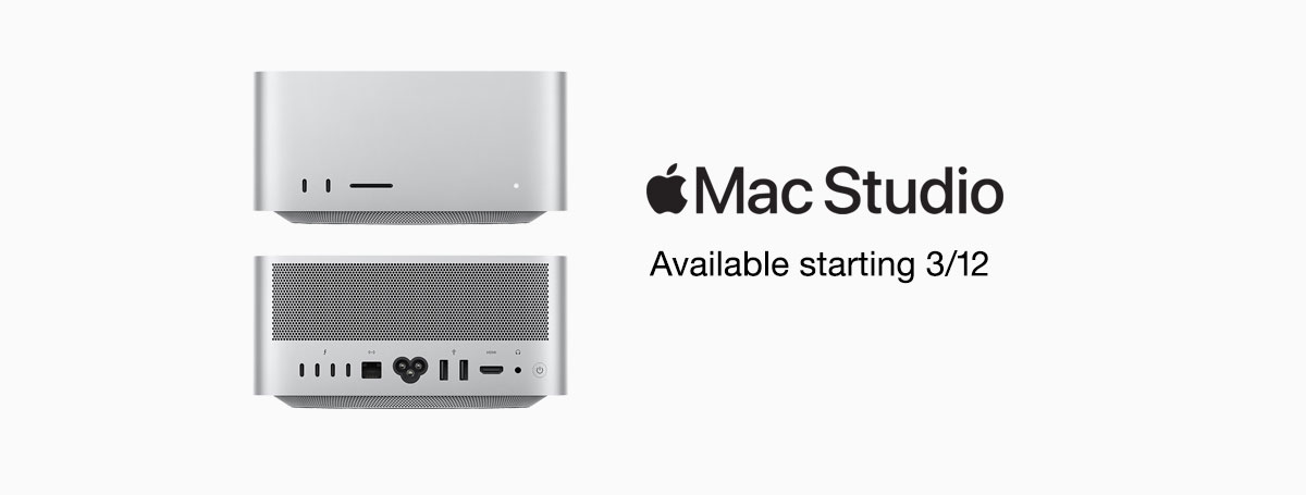 Apple Showcase | Micro Center