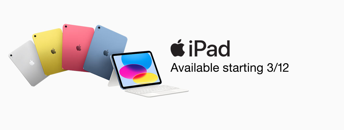 Apple Showcase | Micro Center