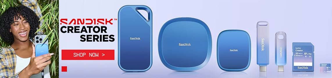 Sandisk | Micro Center